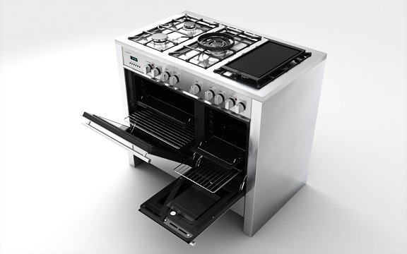 Get To Know....The Rangecookers Select Collection - The Rangecookers Blog