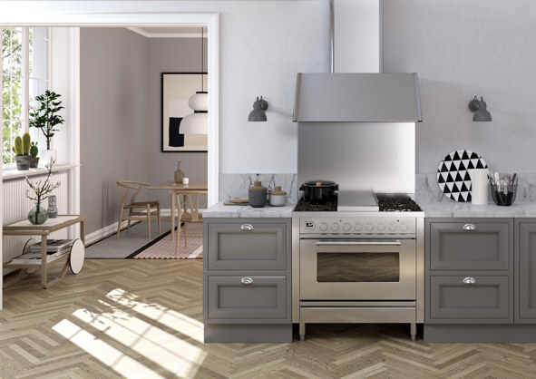 Unusual Range Cooker Sizes: Choosing The Right Size Cooker For Your ...