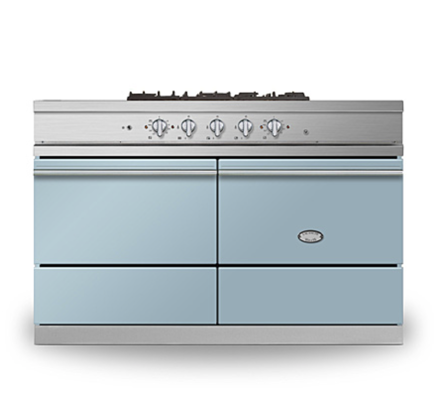 Unusual Range Cooker Sizes: Choosing The Right Size Cooker For Your ...