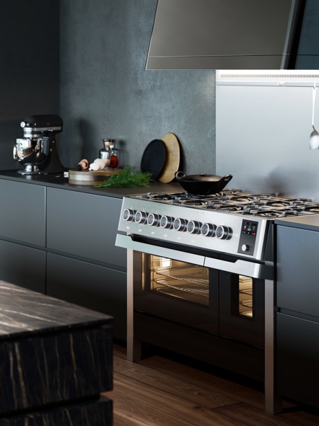 Why Should You Choose A Range Cooker? - The Rangecookers Blog