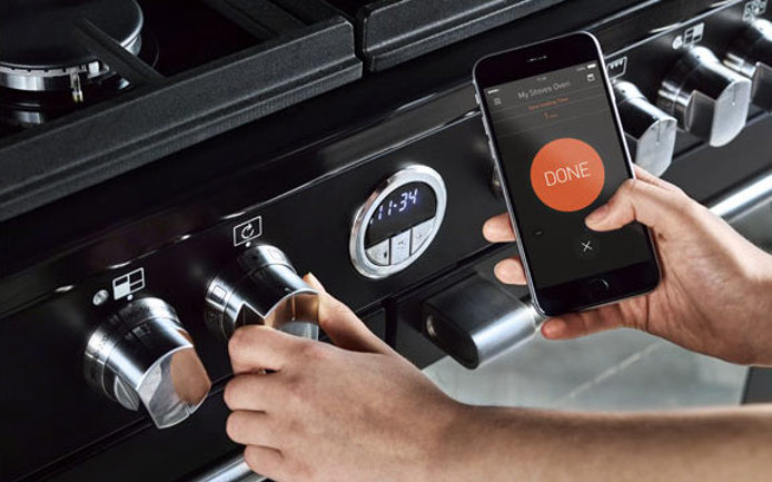 Technology: The Future Of Range Cooking - The Rangecookers Blog