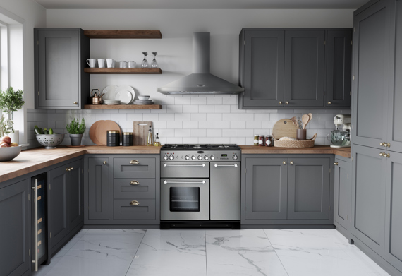 Get To Know...The Rangemaster Collection - The Rangecookers Blog