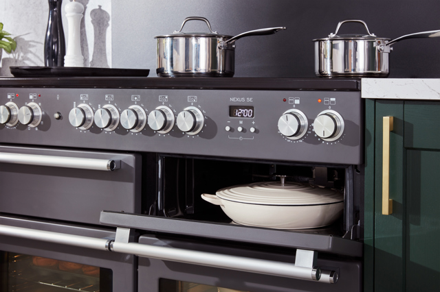 Range Cooker Lead Times - The Rangecookers Blog