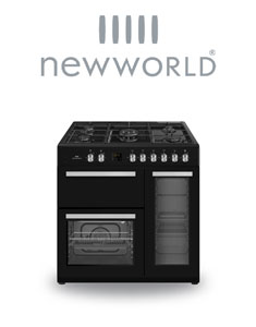 Range Cookers with Free UK Delivery from the Range Cooking Experts