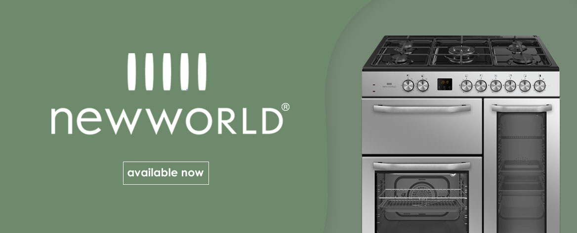 Range Cookers with Free UK Delivery from the Range Cooking Experts