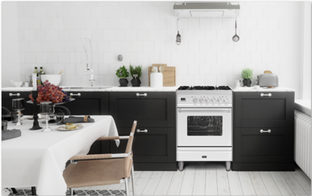 Mini Ranges - The Rangecookers Blog