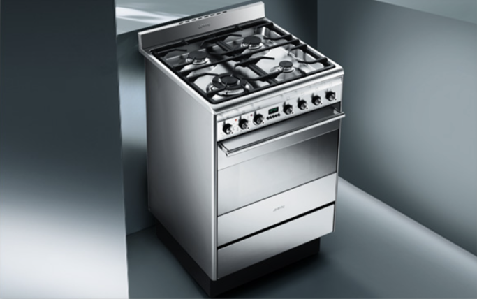 Mini Ranges - The Rangecookers Blog