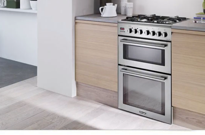 Range Cookers with Free UK Delivery from the Range Cooking Experts