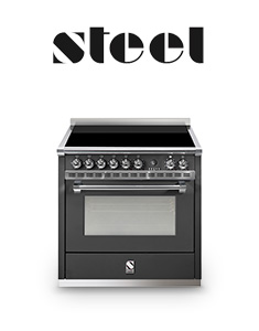 Range Cookers with Free UK Delivery from the Range Cooking Experts