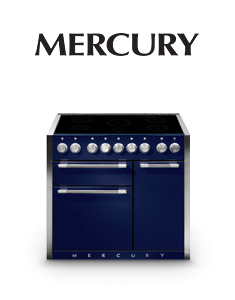 Range Cookers with Free UK Delivery from the Range Cooking Experts