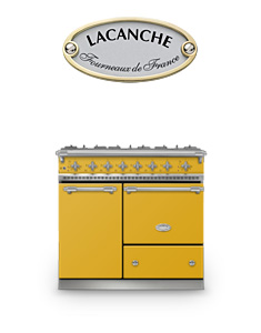 Range Cookers with Free UK Delivery from the Range Cooking Experts