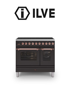 Range Cookers with Free UK Delivery from the Range Cooking Experts