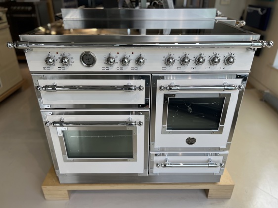 Insight Into Induction - The Rangecookers Blog