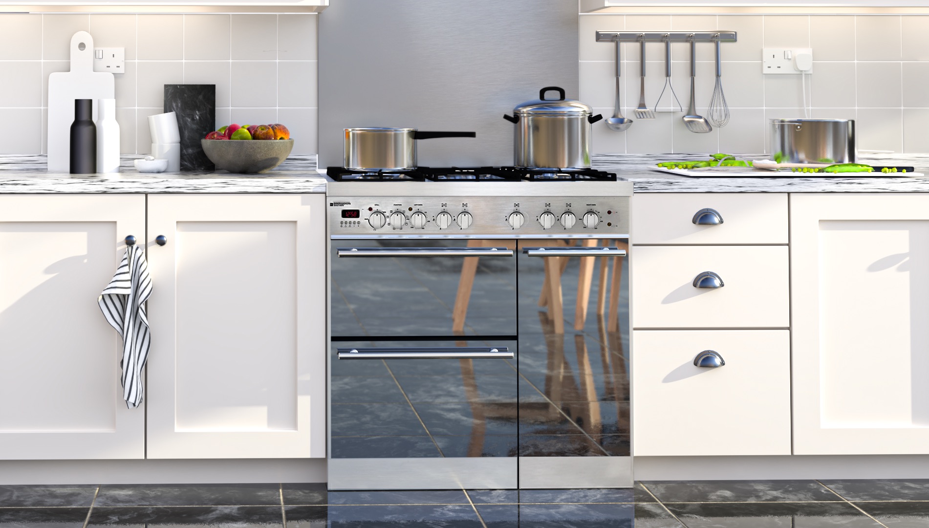 90cm Range Cookers - The Rangecookers Blog