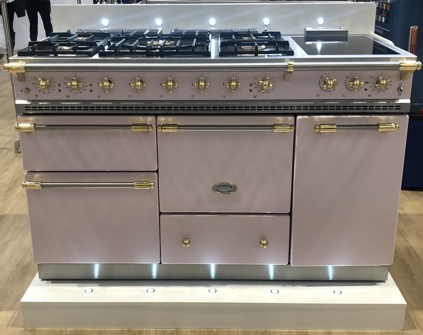 140cm & Above Range Cookers - The Rangecookers Blog