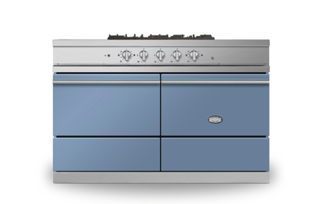 140cm & Above Range Cookers - The Rangecookers Blog