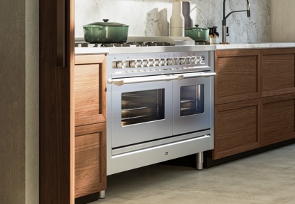 140cm & Above Range Cookers - The Rangecookers Blog