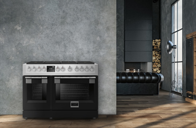 The History Of Fulgor Milano - The Rangecookers Blog