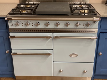 New Year, New Kitchen... - The Rangecookers Blog