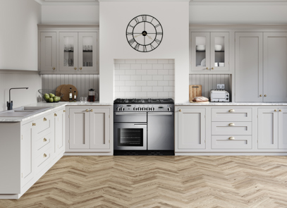 What's So Good About A Range Cooker? - The Rangecookers Blog