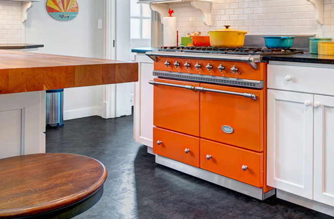 Range Cookers with Free UK Delivery from the Range Cooking Experts